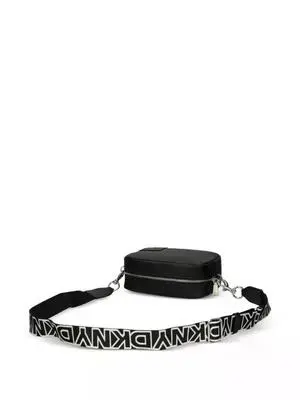 Dkny Logo-strap Satchel
