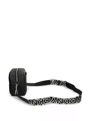 Dkny Logo-strap Satchel