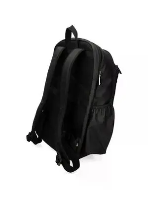 BOSS Zip-up Backpack