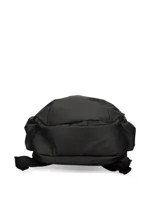 BOSS Zip-up Backpack