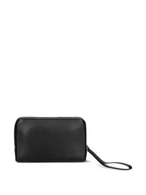 Calvin Klein Zip Pouch