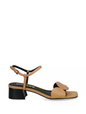 BIBI LOU 40mm Onami Sandals