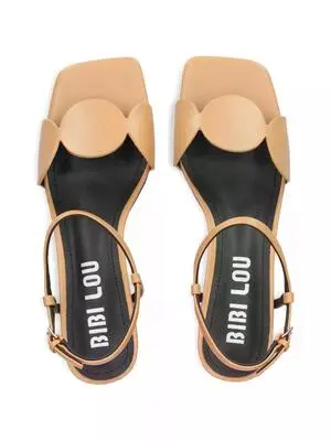 BIBI LOU 40mm Onami Sandals
