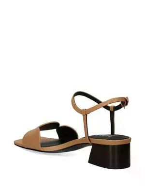 BIBI LOU 40mm Onami Sandals