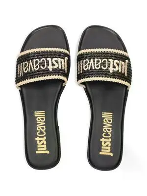 Just Cavalli Elisie Mules