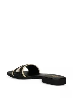 Just Cavalli Elisie Mules