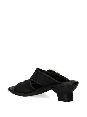 A.S.98 Bentley Mules