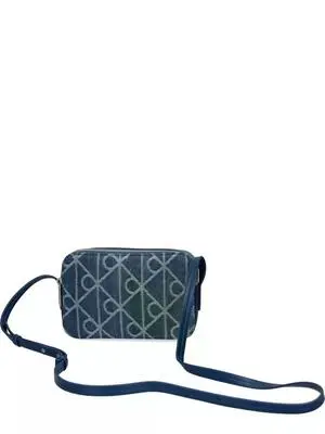Calvin Klein Baguette Cross Body Bags