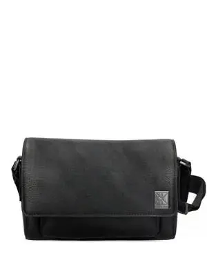 Calvin Klein Flap Crossbody Bag
