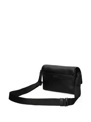 Calvin Klein Flap Crossbody Bag