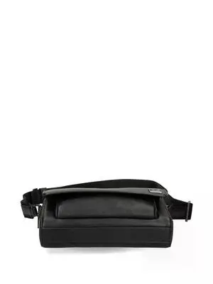 Calvin Klein Flap Crossbody Bag