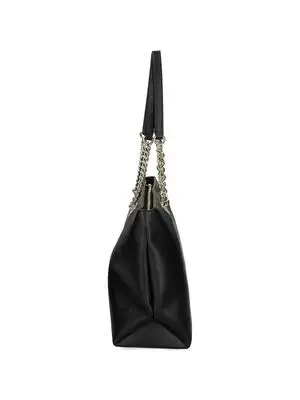 Just Cavalli Chain Shoulder Bag