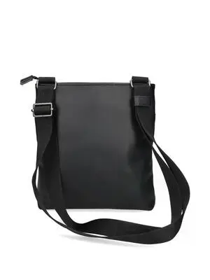 Calvin Klein Embossed-logo Messenger Bag