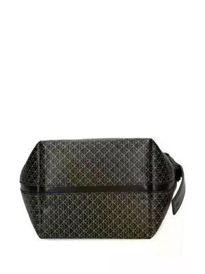 Calvin Klein Patterned Shoulder Bag