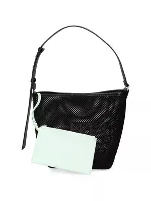 Calvin Klein Logo Shoulder Bag