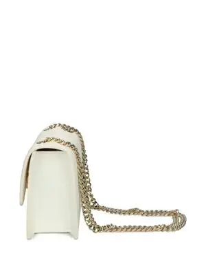 Just Cavalli Chain-strap Shoulder Bag