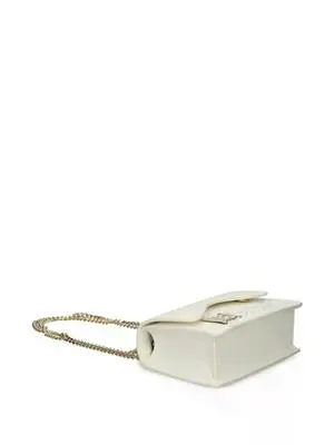 Just Cavalli Chain-strap Shoulder Bag