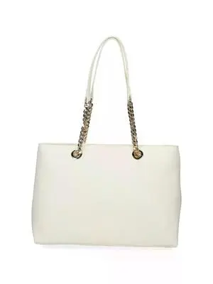 Just Cavalli Chain-strap Shoulder Bag - Neutrals