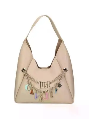 Just Cavalli Extra Large Shoulder Bags