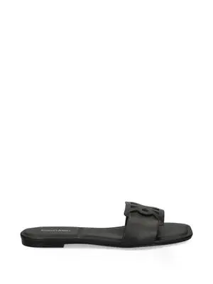 Calvin Klein Flat Sandals For Women