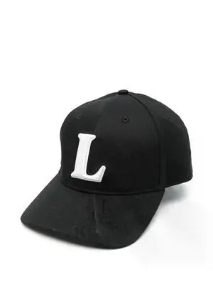 Lacoste Embroidered Baseball Cap
