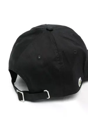 Lacoste Embroidered Baseball Cap