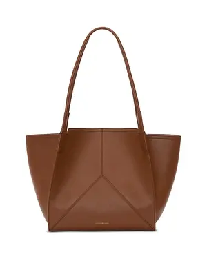 Victoria Beckham Large Leather Tote