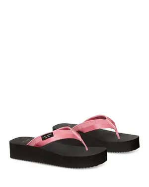 Kate Spade New York Platform Sandals For Women