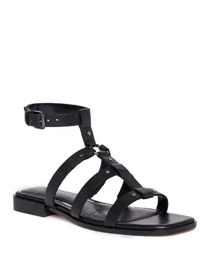 Paige Flat Sandals For Women