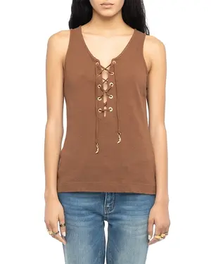 Zadig&Voltaire Ana Tank