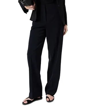 Gerard Darel Pull On Pants For Women