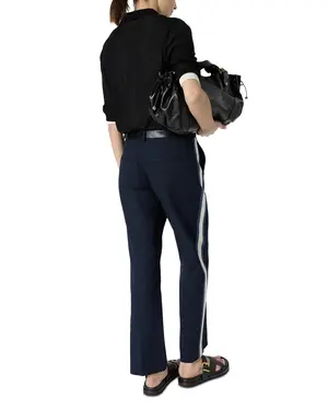 Gerard Darel Ayline Ankle Pants