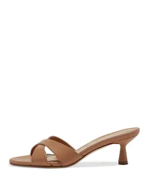 Aeyde Pull On Shoes For Women