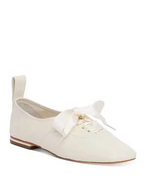 Cinq A Sept Flat Flats For Women