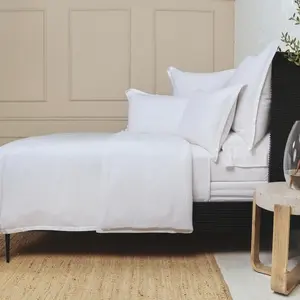 POM POM AT HOME Georgie Duvet, King