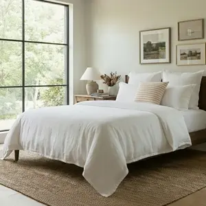 POM POM AT HOME Georgie Duvet, King