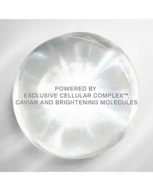 La Prairie White Caviar Light Infusion Essence 5 Oz