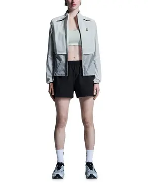 On 3" Core Shorts - Black
