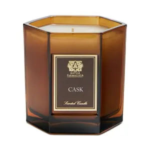 ANTICA FARMACISTA Cask 9 Oz. Candle