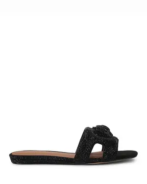 Kurt Geiger Cut Out Shoes For Women