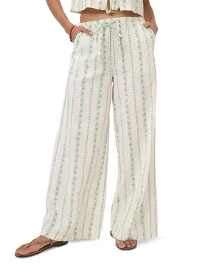 NOBODY'S CHILD Reese Pants