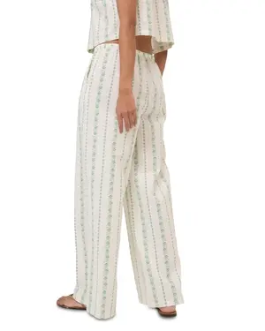 NOBODY'S CHILD Reese Pants