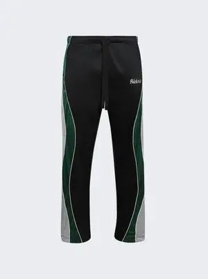 NAHMIAS Ollie Pants Jersey - Black