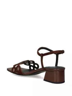 BIBI LOU 45mm Oribu Sandals