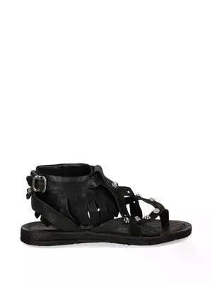 A.s.98 Embellished Sandals For Women