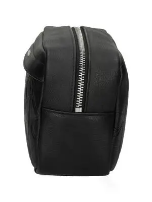 Calvin Klein Logo-embossed Wash Bag