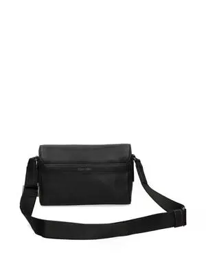 Calvin Klein Flap Cross Body Bag