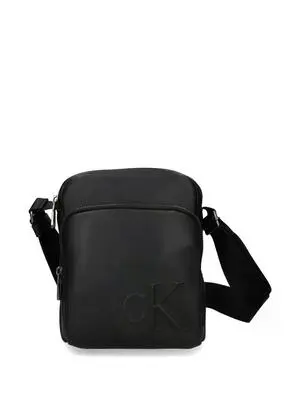 Men's Crossbody Briefcase