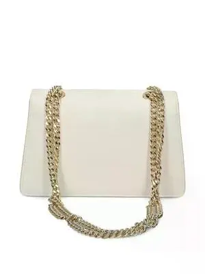 Just Cavalli Chain-strap Shoulder Bag - Neutrals