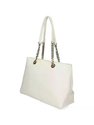 Just Cavalli Chain-strap Shoulder Bag - Neutrals